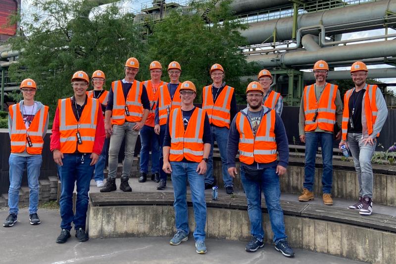 Erwin L. Hahn Institute for MRI